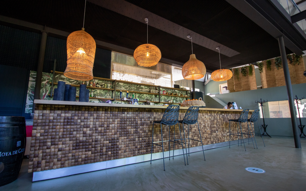 Winter BBQ | Bedrijfsfeesten en partijen | Grand Café Aan de Beek